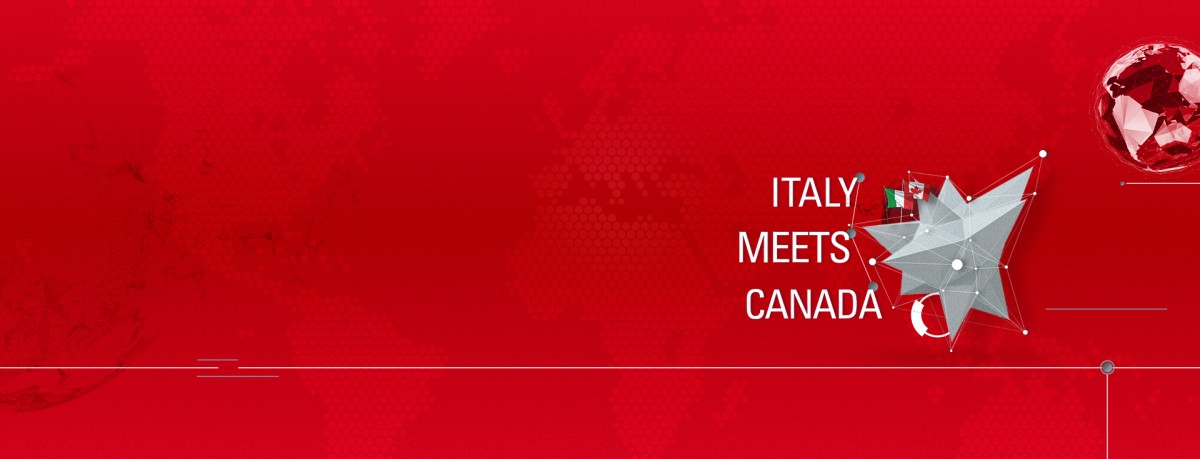 Canada - CDP Business Matching