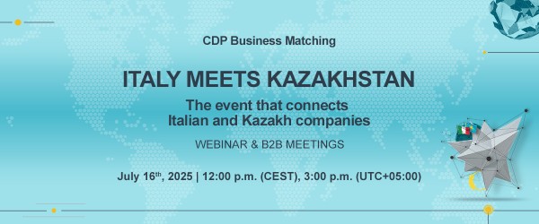 Italy meets UAE | The event that connects Italian and Emirati companies ...