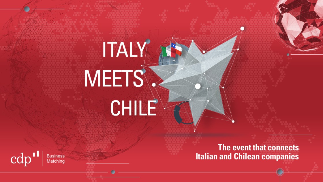 Italy meets Chile | The event that connects Italian and Chilean ...