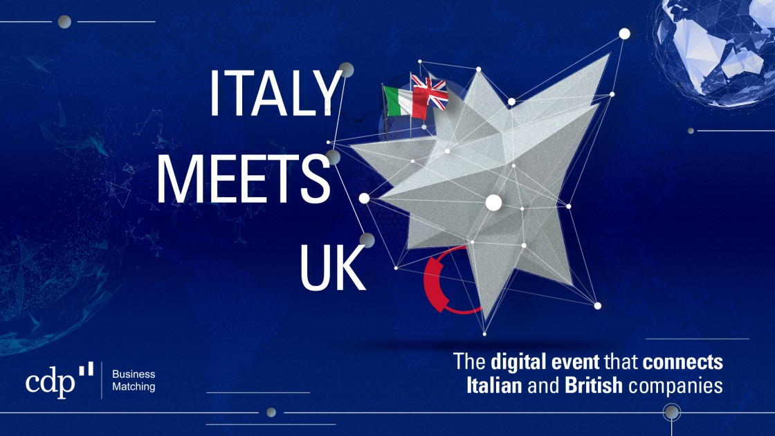 Italy meets UK | The event that connects British and Italian companies ...