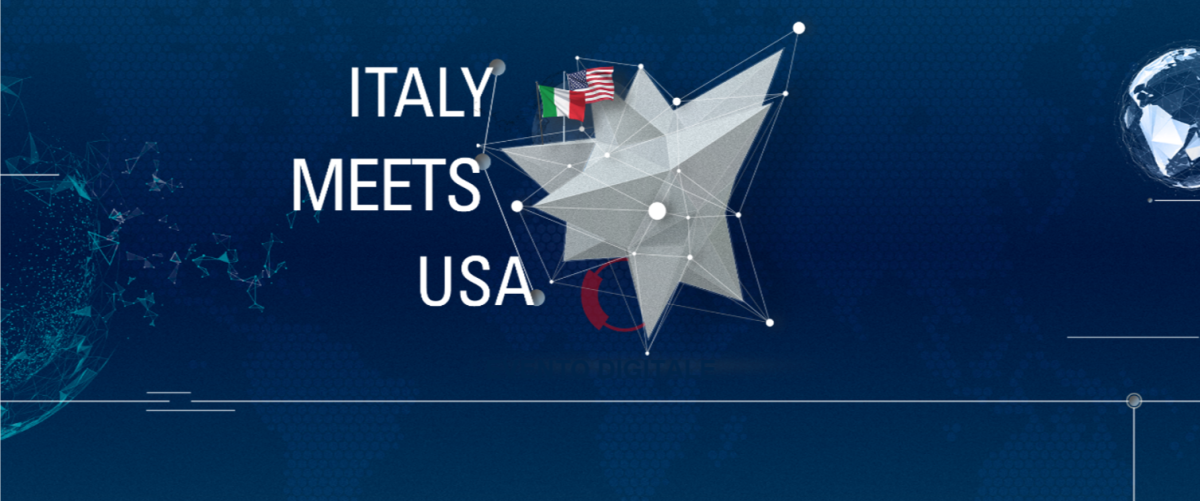 Italy meets USA | CDP Business Matching - the digital platform ...